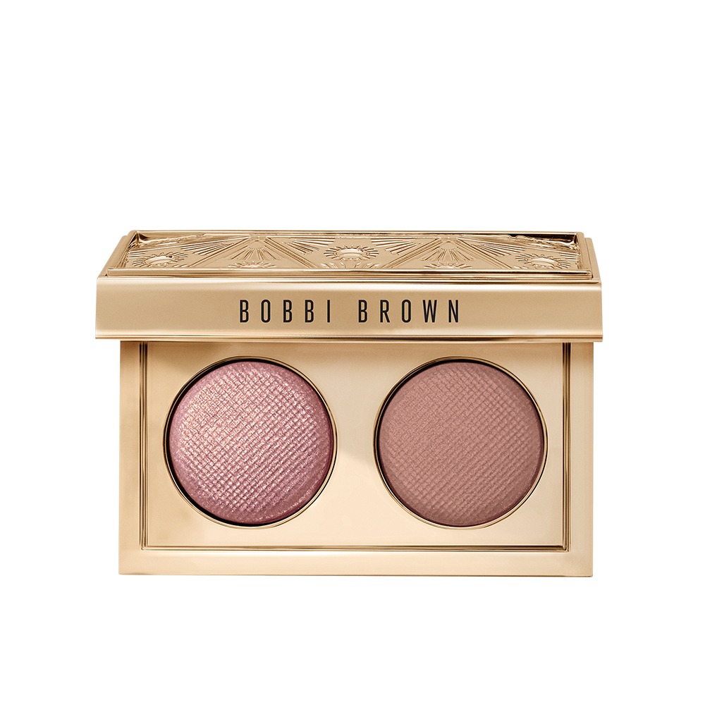 Bobbi Brown LUXE EYE SHADOW DUO | delirium