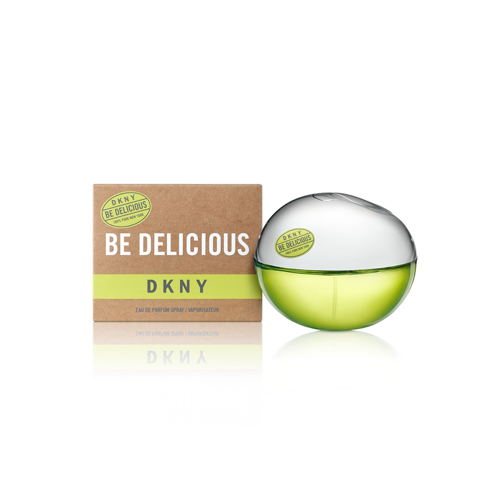 DKNY Be Delicious EDP | delirium