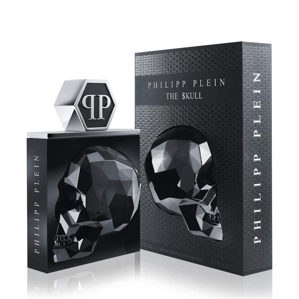 Philipp Plein The Skull Eau De Parfum eau de parfum на изгодни цени ...