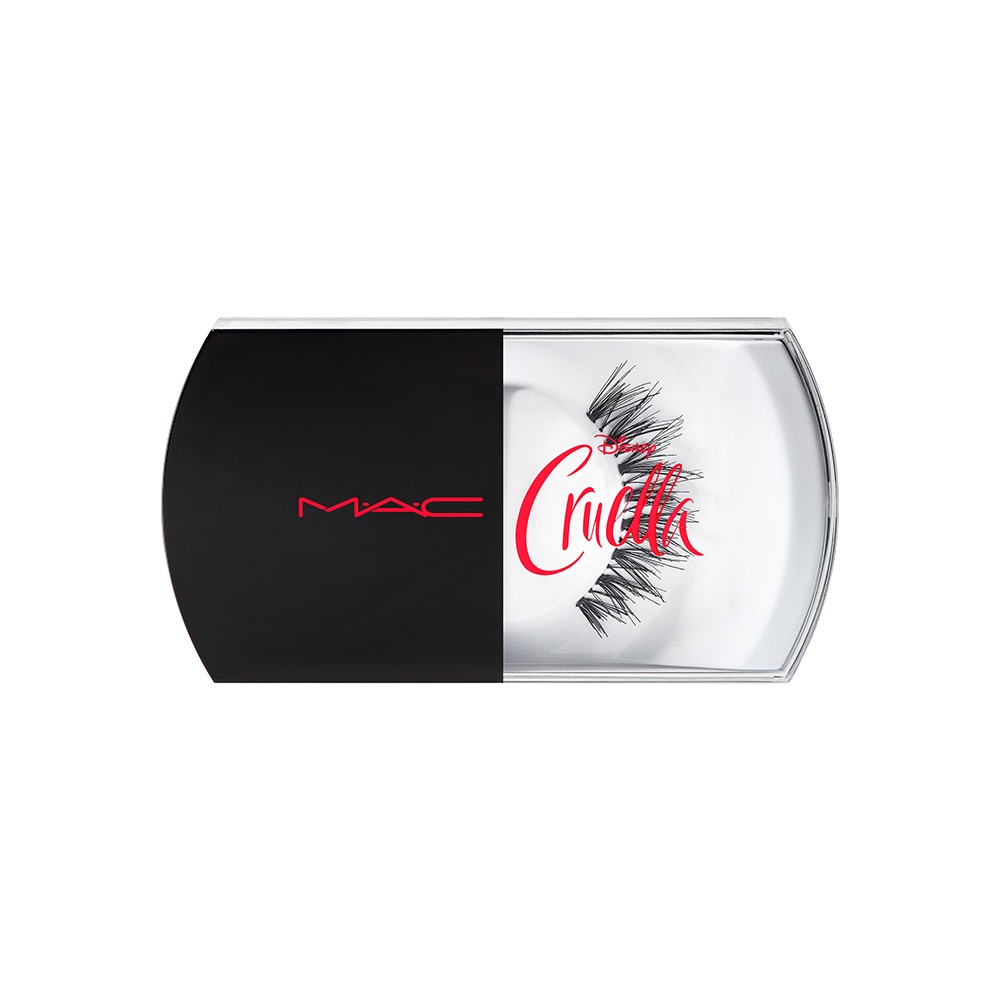 MAC 76 Supermodel Lash / The Disney Cruella Collection By M·A·C | delirium