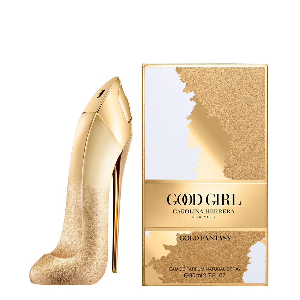 CAROLINA HERRERA GOOD GIRL COLLECTOR EDP | delirium