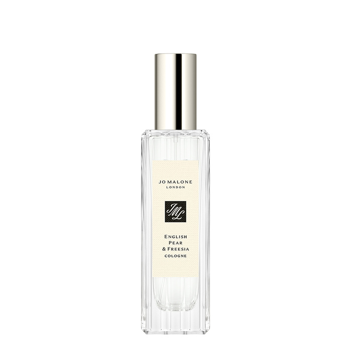 Jo Malone London English Pear & Freesia Cologne – Fluted Bottle Edition ...