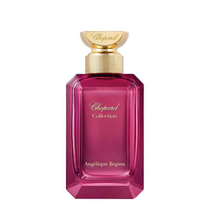 Chopard Les Fleurs Bijoux Angélique Begum Edp eau de parfum на изгодни ...