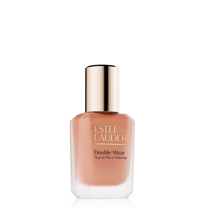 Estee Lauder Double Wear Stay-in-place Makeup Spf10 4n1 Shell Beige фон ...